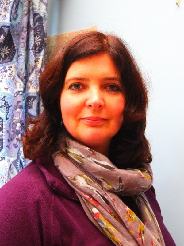 Jo Gill - St Mary's Church of England School St Mary's Church of ...