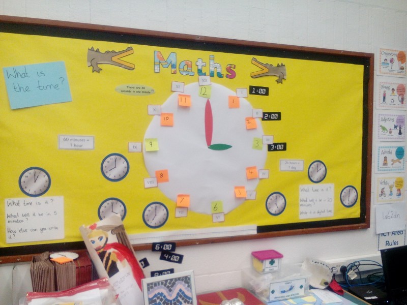 Welcome back Year 3 - St Mary's Church of England School St Mary's ...