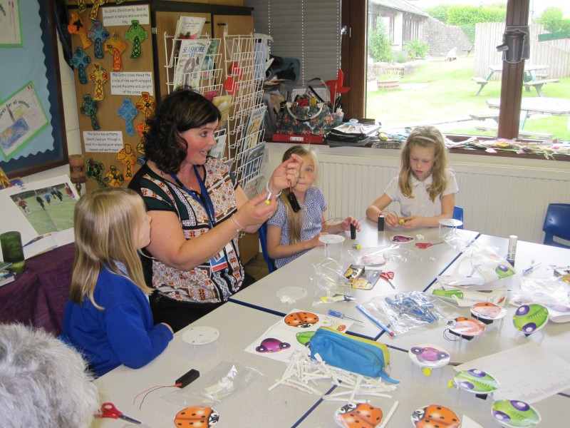 Jitterbugs! - St Mary's Church of England School St Mary's Church of ...