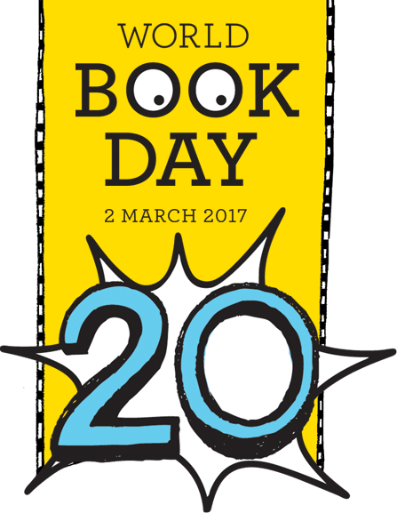 WORLD BOOK DAY - PYJAMA DAY - St Mary's Church of England School St ...