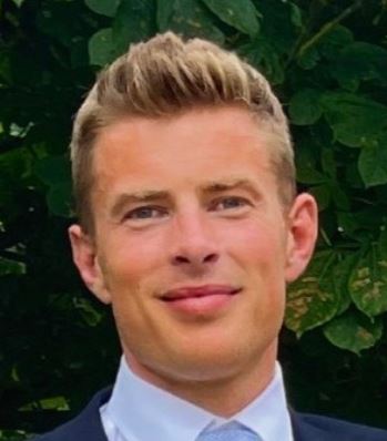 scott-a - St Mary's Church of England School St Mary's Church of ...