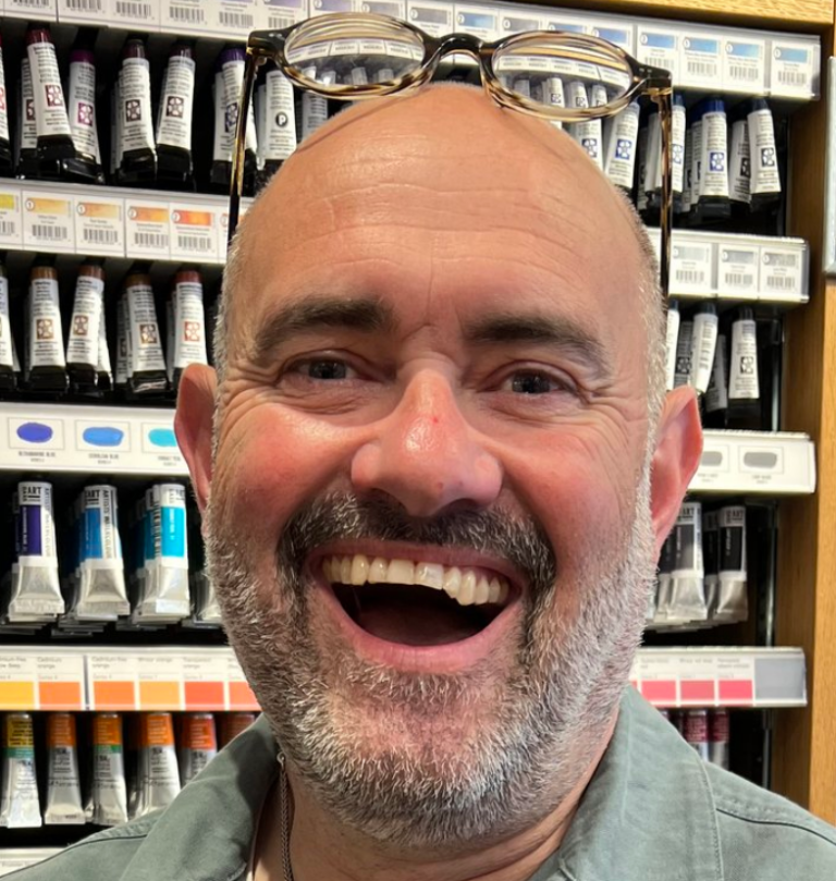 Who is Who? - St Mary's Church of England School St Mary's Church of ...